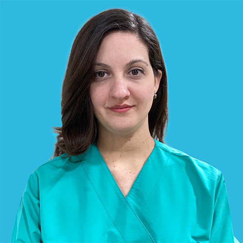 Ιωαννίδου Δήμητρα - FIVI Fertility & IVF Center